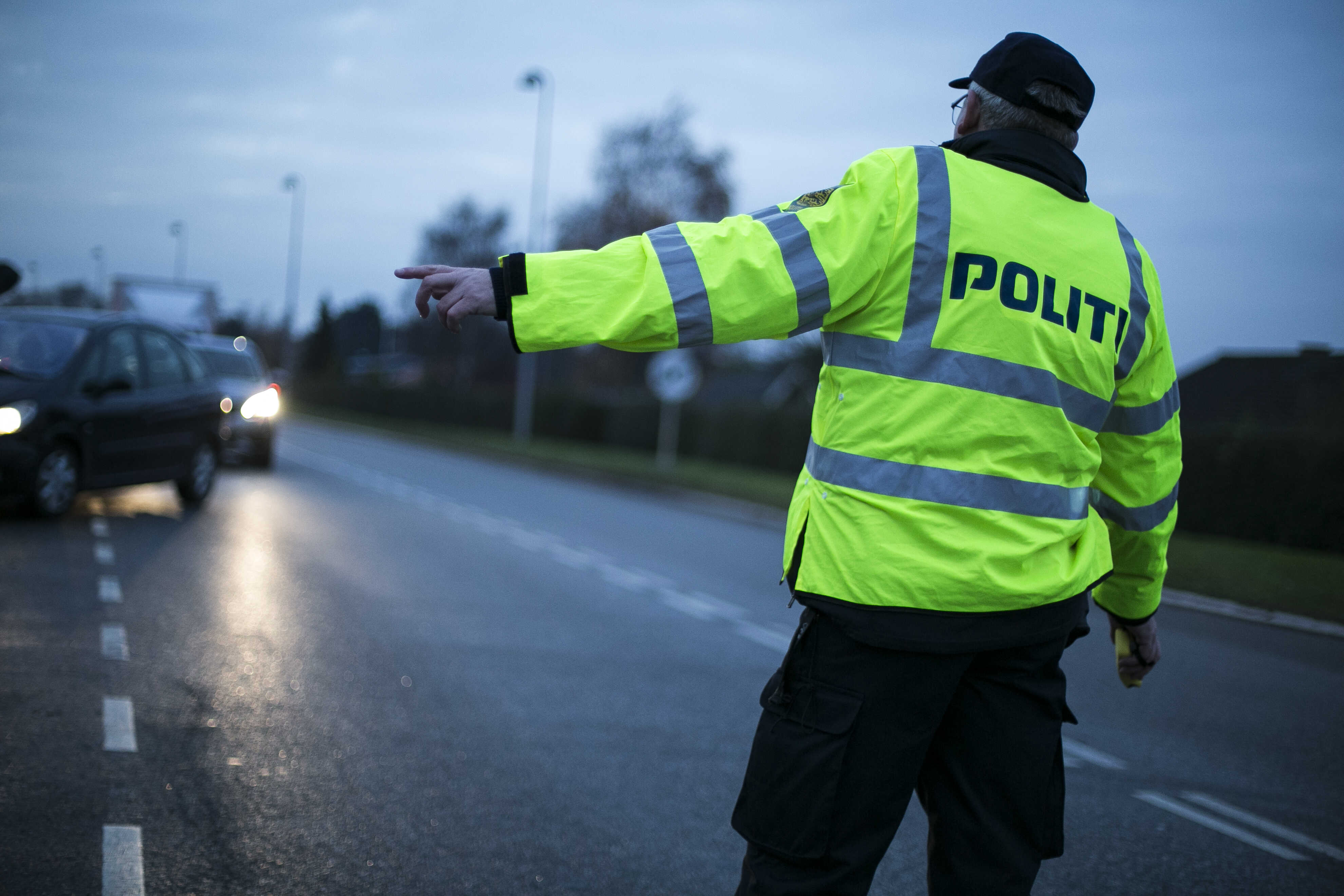 0 5 1 2 Promille Regler For K rsel SikkerTrafik dk